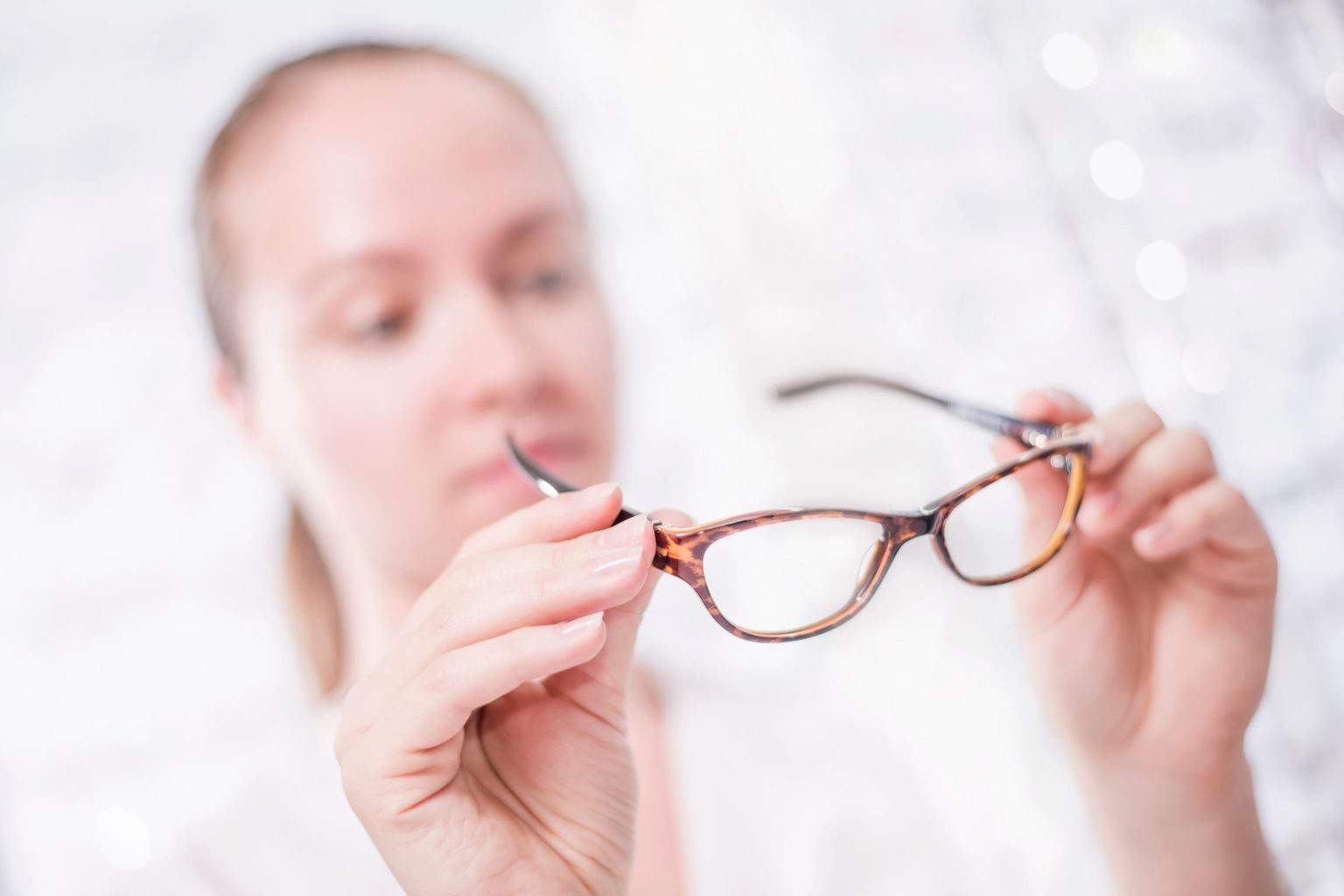 Replacing New Lenses In Your Old Frames Is It Worth It 