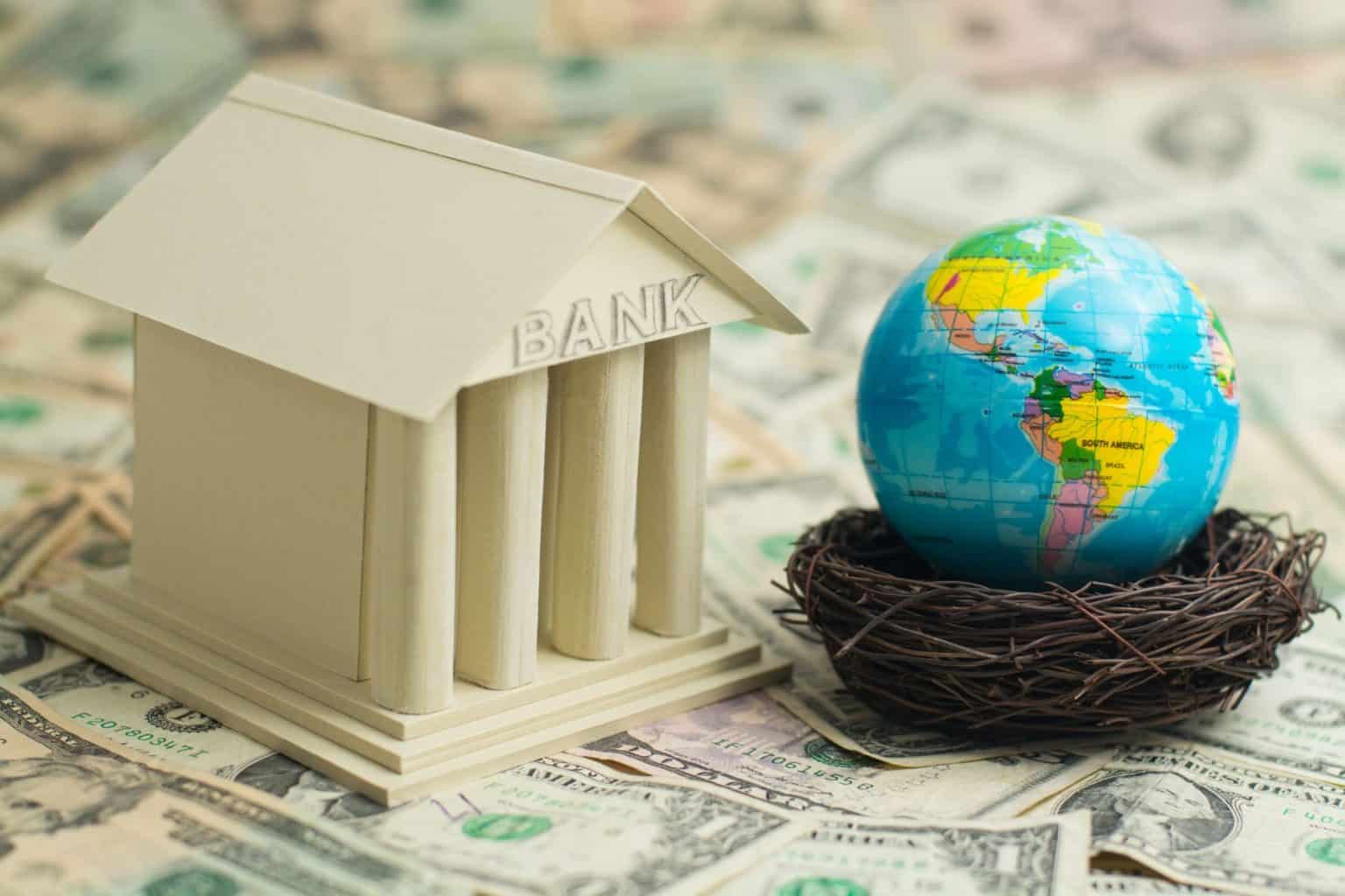 Green Banks In Australia - Options Worth Considering