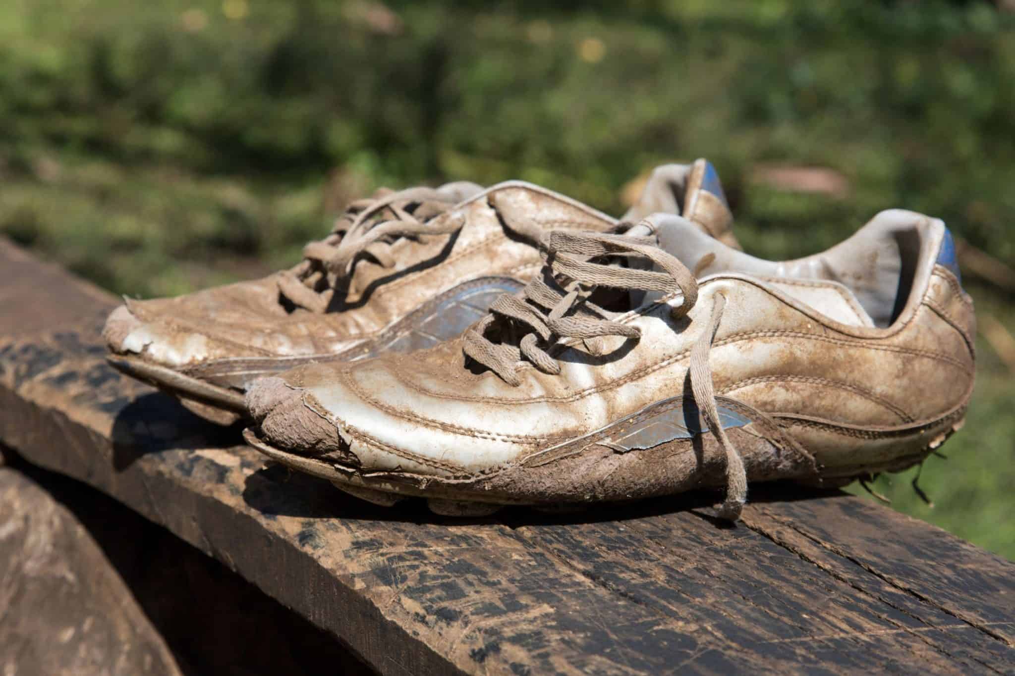 What To Do With Your Unwanted Shoes - A Complete Guide