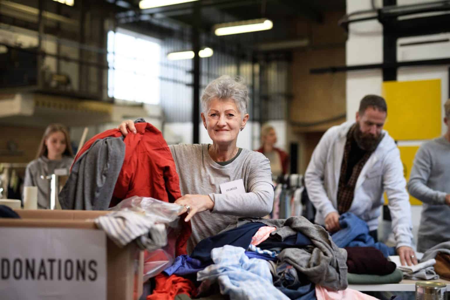 Can You Recycle Old Clothes? Common Questions Answered!