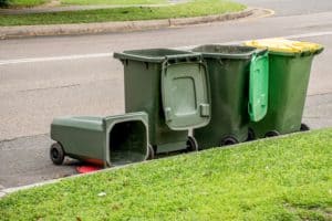 Recycling Bin Colours In Australia - Guide On Council Bins