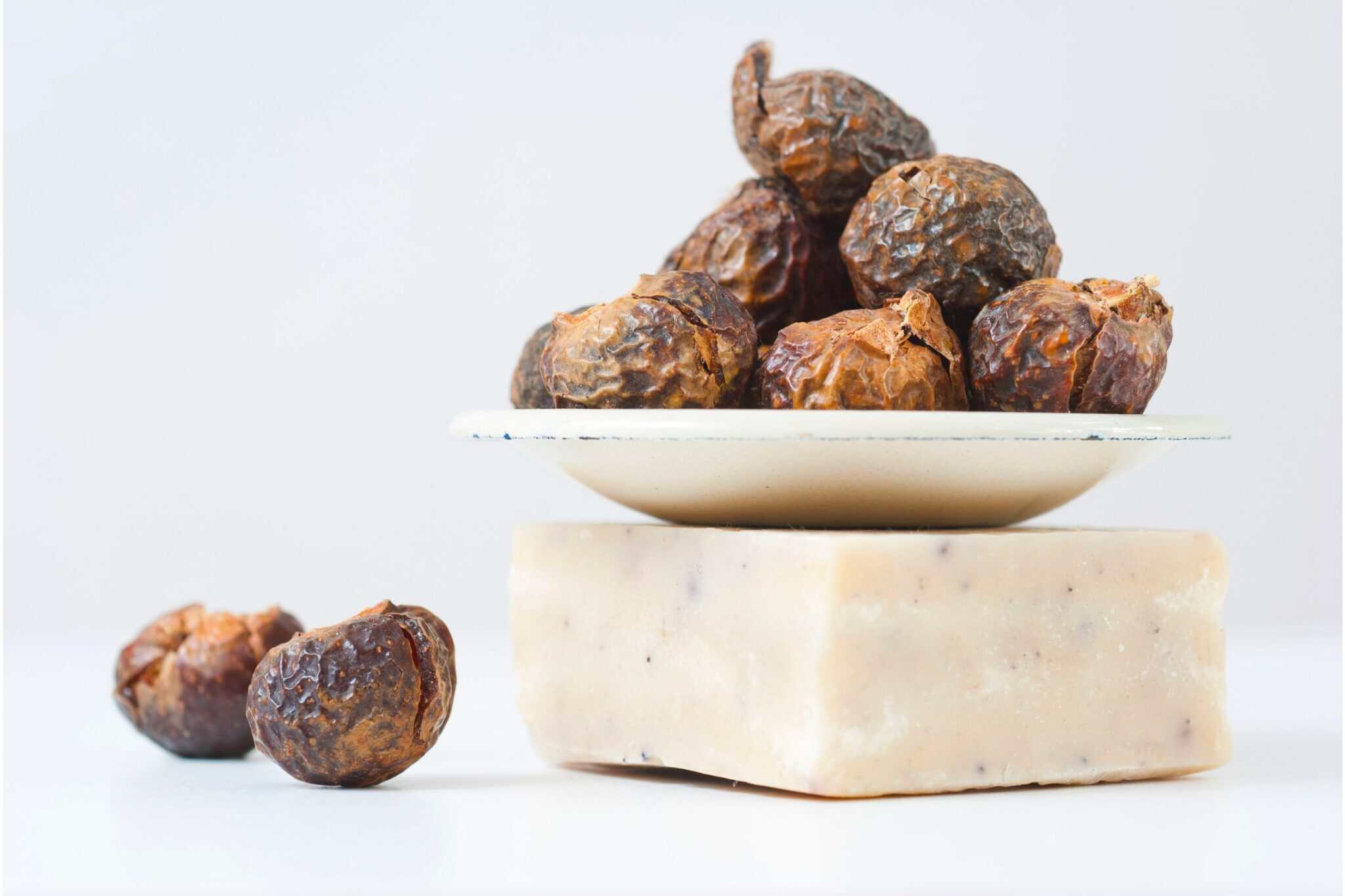 Using Soap Nuts To Wash Clothes - Should You And How To