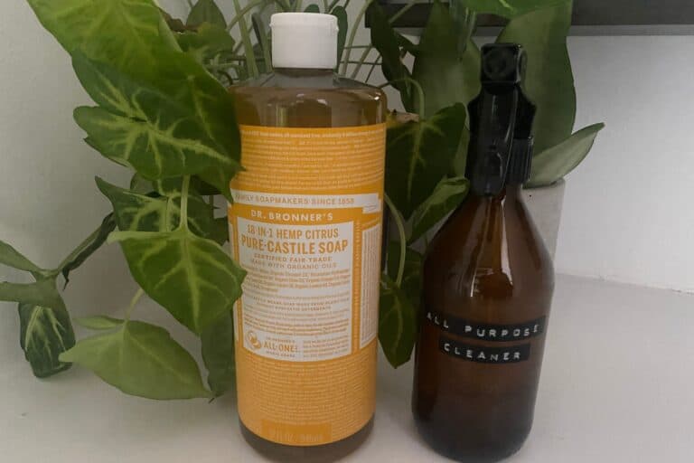 Unlocking The Magic Of Castile Soap - A Full Guide