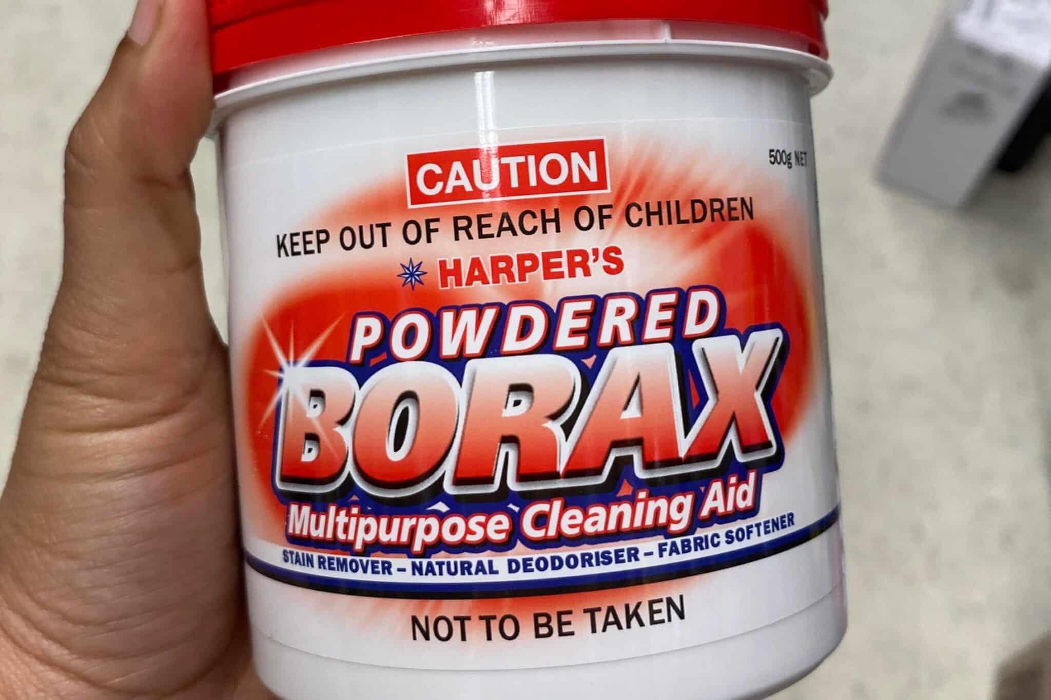 Is Gumption Low Tox And Environmentally Friendly?