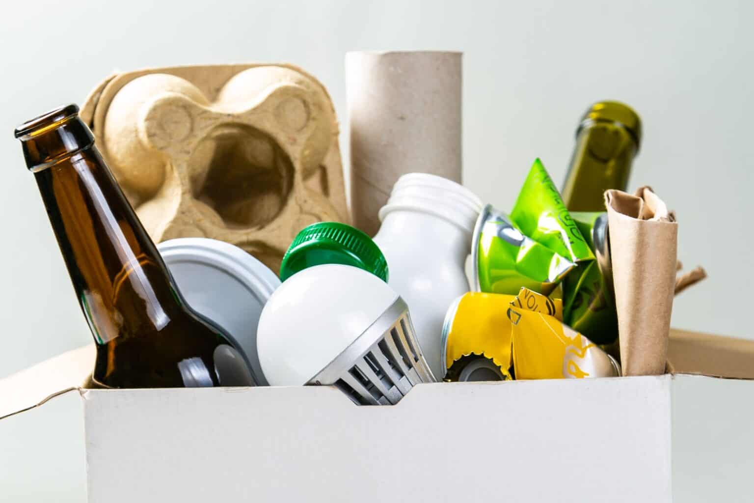 Items You Can Recycle - Tips And Resources For Aussies