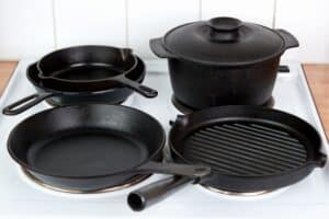 Cookware Materials 101 - Everything You Need To Know Summarised
