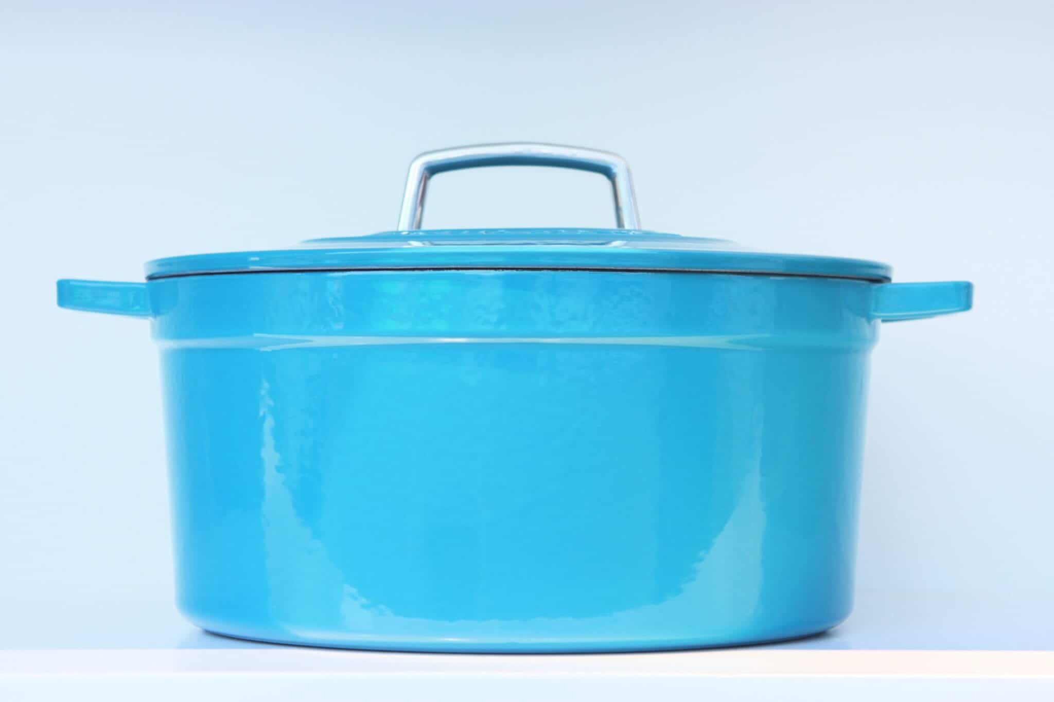 Cookware Materials 101 - Everything You Need To Know Summarised