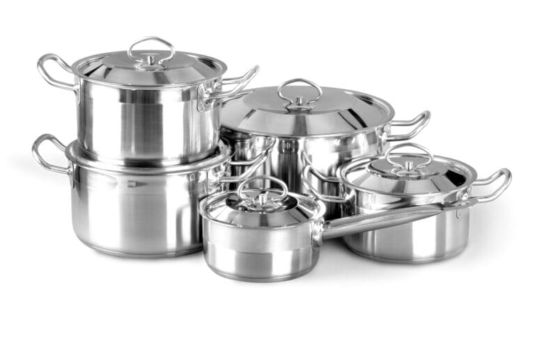 Cookware Materials 101 - Everything You Need To Know Summarised